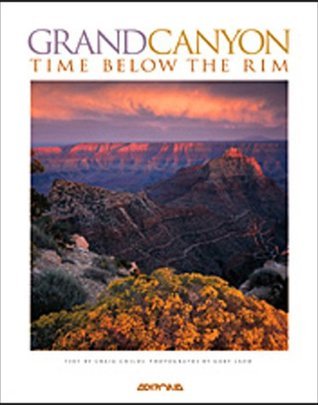 Grand Canyon: Time Below the Rim by Craig Childs | Goodreads