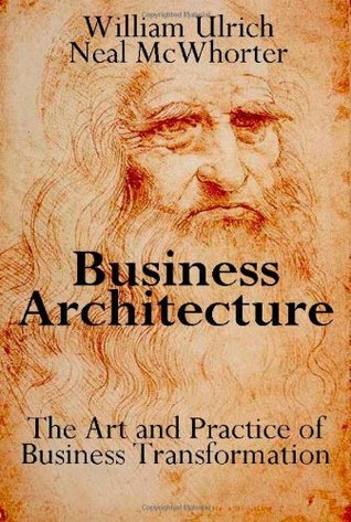 Business Architecture: The Art and Practice of Business Transformation ...