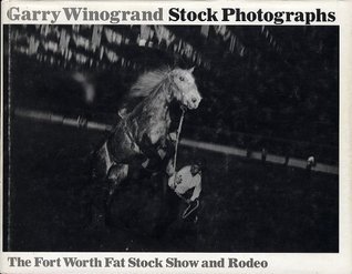 Stock Photographs: The Fort Worth Fat Stock Show and Rodeo by Garry ...