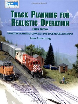 Track Planning for Realistic Operation: Prototype Railroad Concepts for ...