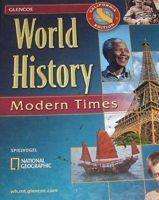 Modern World History Images