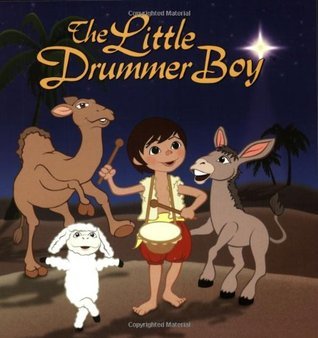 The Little Drummer Boy (Look-Look) by Irene Trimble | Goodreads