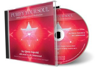 Purify Your Soul 396Hz Solfeggio by Glenn Harrold | Goodreads