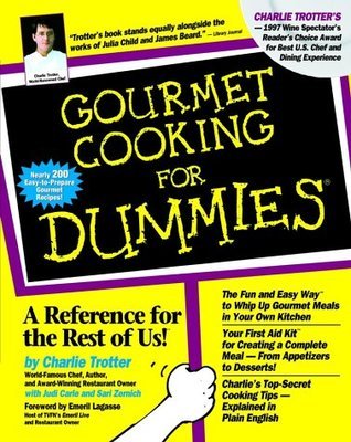 Recipes Cooking For Dummies