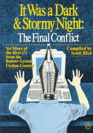 It Was a Dark and Stormy Night: The Final Conflict: Yet More of the ...