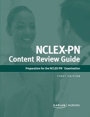 NCLEX-PN Content Review Guide by Barbara J. Irwin | Goodreads