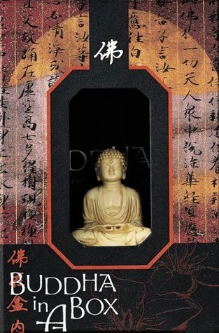The Buddha in a Box by Manuela Dunn-Mascetti | Goodreads