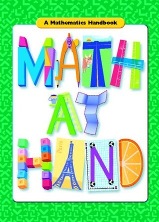 Math at Hand: Teacher's Resource Book by Great Source Education Group ...