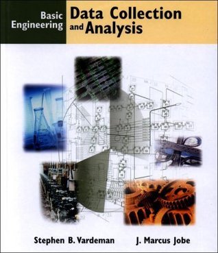 Basic Engineering Data Collection and Analysis by Stephen B. Vardeman ...