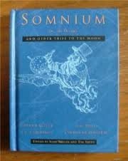 Somnium and Other Trips to the Moon by Tim Smith | Goodreads