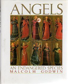 Angels : An Endangered Species by Malcolm Godwin | Goodreads
