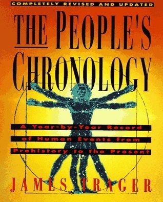 The People's Chronology: A Year-By-Year Record of Human Events from ...