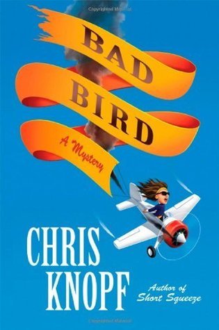 Bad Bird (Jackie Swaitkowski #2) by Chris Knopf | Goodreads