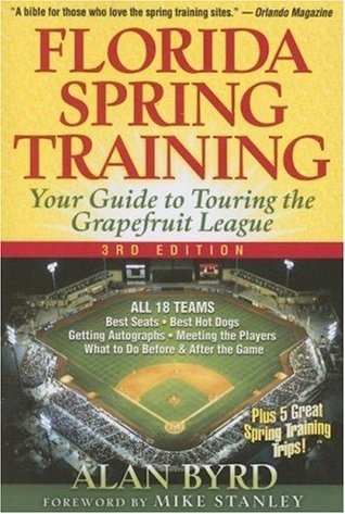 Florida Spring Training: Your Guide to Touring the Grapefruit League by ...
