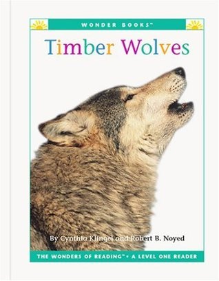 Timber Wolves by Cynthia Amoroso | Goodreads
