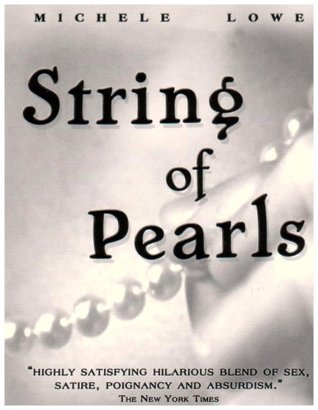 String of Pearls by Michele Lowe | Goodreads