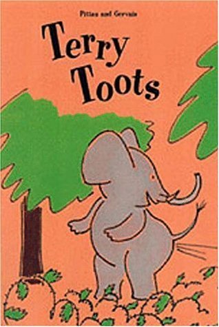 Terry Toots by Francesco Pittau | Goodreads