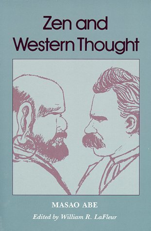 Zen and Western Thought by Masao Abe | Goodreads
