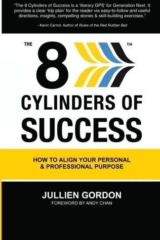 The 8 Cylinders of Success: How To Align Your Personal & Professional ...
