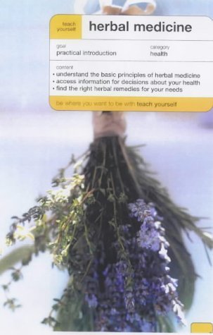 Herbal Medicine (Teach Yourself Books) by Nina Nissen | Goodreads