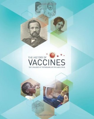 The History of Vaccines by Karie Youngdahl | Goodreads