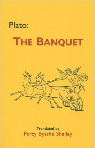 The Banquet by Plato | Goodreads
