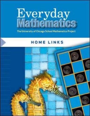 Everyday Mathematics, Grade 2, Home Links by Max Bell | Goodreads
