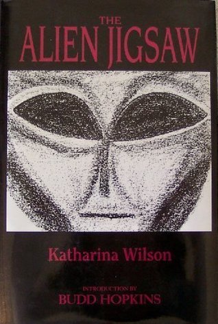 Alien Jigsaw by Katharina Wilson | Goodreads
