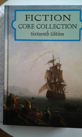 Fiction Core Collection by John Greenfieldt | Goodreads
