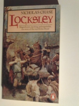 Locksley by Nicholas Chase | Goodreads