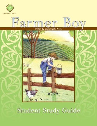 Farmer Boy Student Guide by Highlands Latin School Faculty | Goodreads