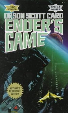 Ender's Game by Orson Scott Card | Goodreads