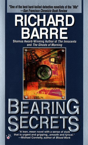 Bearing Secrets (Wil Hardesty, #2) by Richard Barre | Goodreads