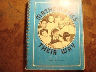 Math Their Way by Mary Baratta-Lorton | Goodreads