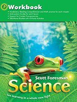 Science: Workbook, Grade 2 by Scott Foresman | Goodreads