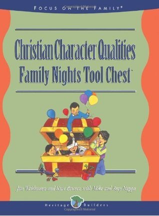 Christian Character Qualities: Creating Lasting Impressions for the ...