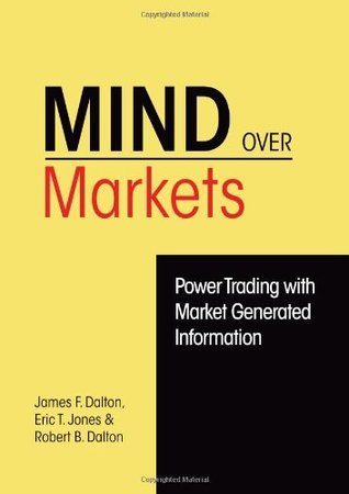 Mind over Markets: Power Trading with Market Generated Information by ...