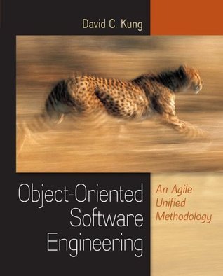 Object-Oriented Software Engineering: An Agile Unified Methodology by ...