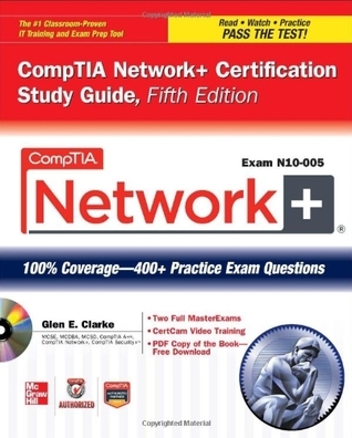 CompTIA Network+ Certification Study Guide, 5th Edition (Exam N10-005 ...
