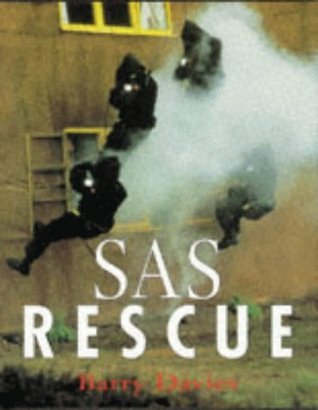SAS rescue by Barry Davies | Goodreads