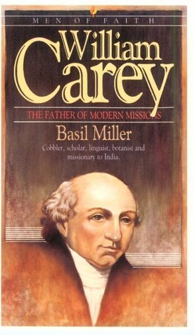 William Carey by Basil Miller | Goodreads