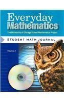 Everyday Mathematics: Student Math Journal Grade 5 Volume 2 by Max Bell ...