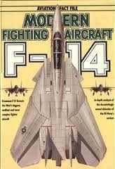 F-14 Tomcat (Modern Fighting Aircraft, #8) by Mike Spick | Goodreads