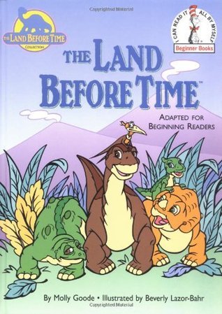 The Land Before Time by Molly Goode | Goodreads