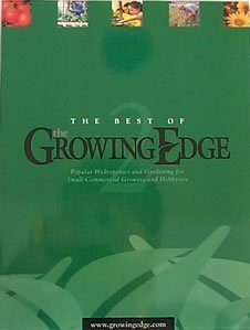 The Best of Growing Edge Vol. 2 by Tom Alexander | Goodreads