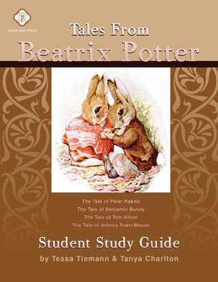 Tales from Beatrix Potter by Tessa Tiemann | Goodreads