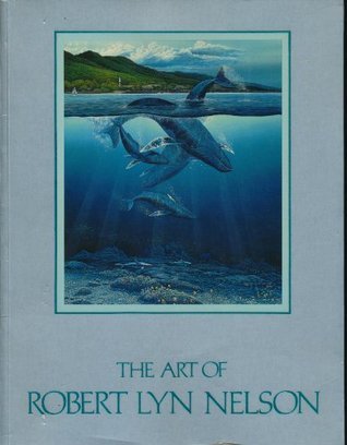 The Art of Robert Lyn Nelson by Robert Lyn Nelson | Goodreads