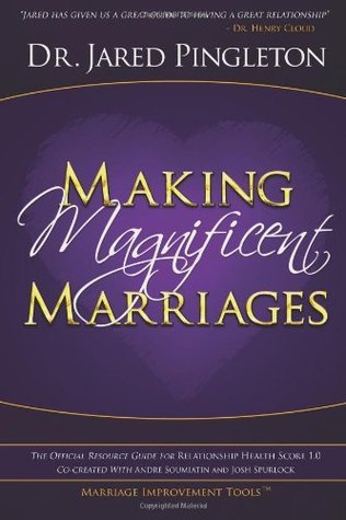 Making Magnificent Marriages: The Official Resource Guide for WWW ...