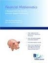 Financial Mathematics : A Practical Guide for Actuaries and Other ...