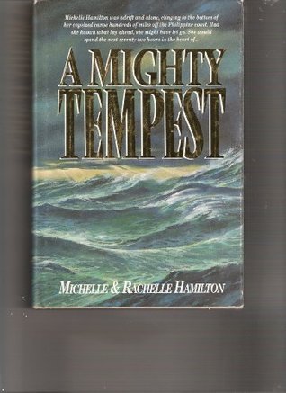 A mighty tempest by Michelle Hamilton | Goodreads